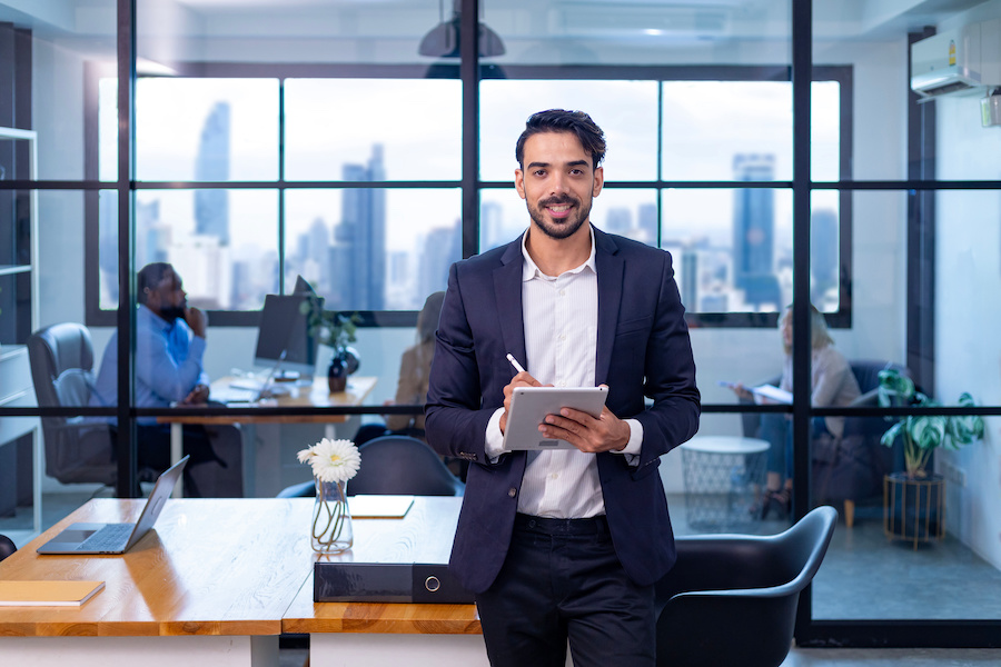Mission-Based Cyber Risk Assessments | HCH Enterprises
