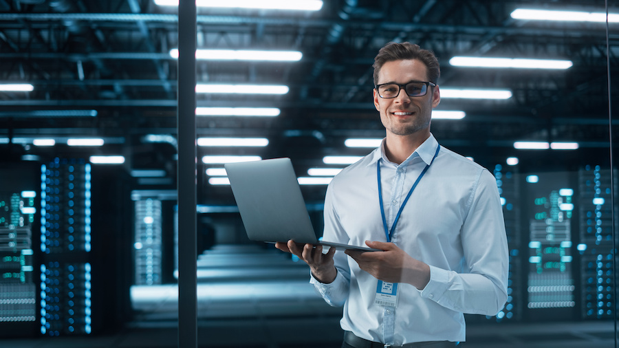 Streamlined IT Infrastructure Complexity | HCH Enterprises