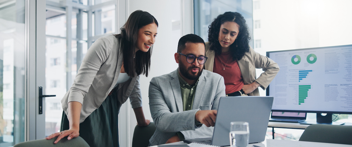 Expert Data Engineering Services | HCH Enterprises