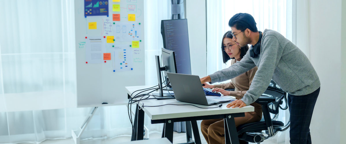 Efficiency-Driven DevOps Solutions | HCH Enterprises